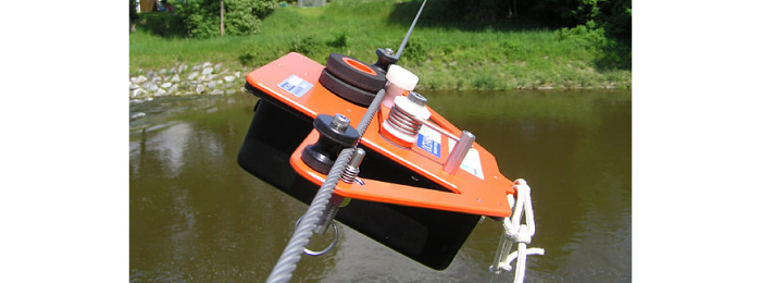 Cable Chimp Ⅱ | 株式会社ハイドロシステム開発