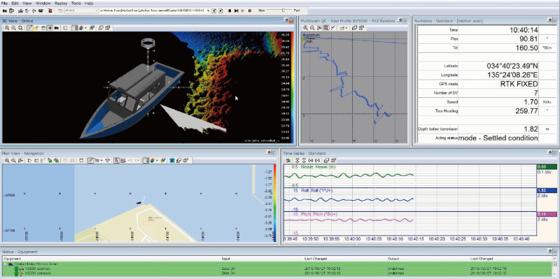 BV5000-MKII | 株式会社ハイドロシステム開発